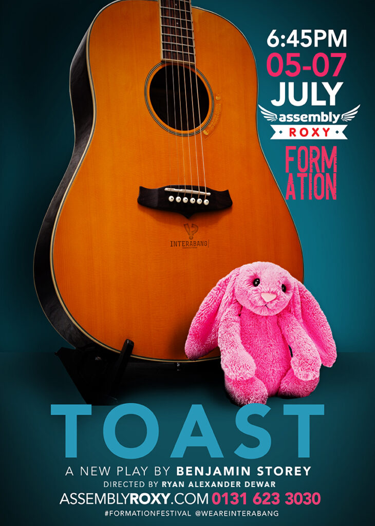 Toast (Play) - interabang productions